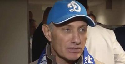 US-Sanktionen: Russischer Unternehmer Boris Rotenberg klagt gegen ...