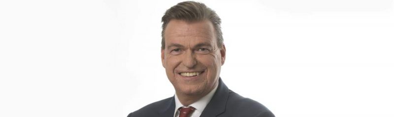 Vorstandsvorsitzender der AHK-Russland Matthias Schepp: „Unsere ...